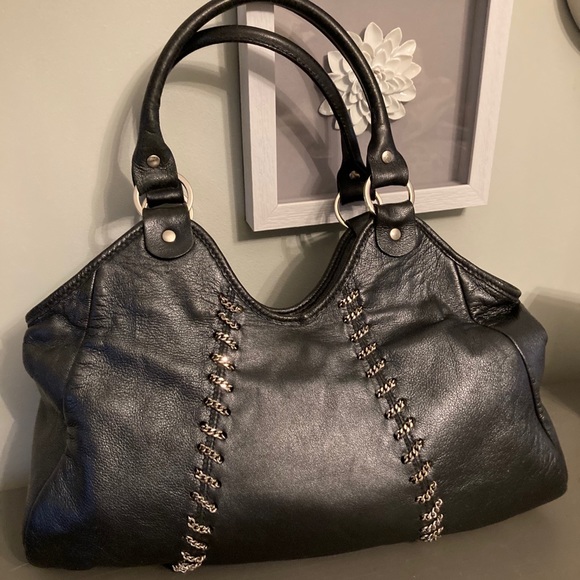 Desmo Handbag | Bags | Desmo Leather Handbag | Poshmark